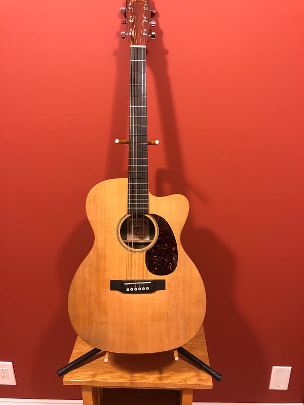 Martin Custom X Series | Reverb