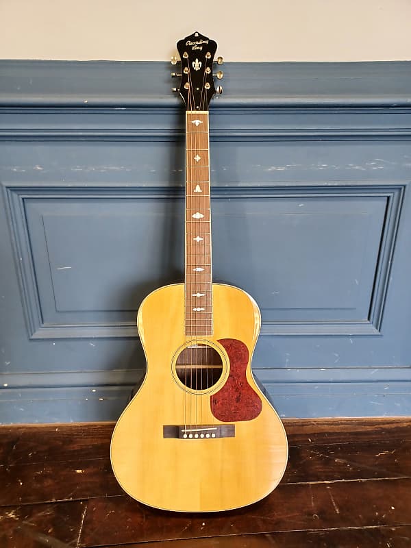 Recording King RNJ 17 | Reverb