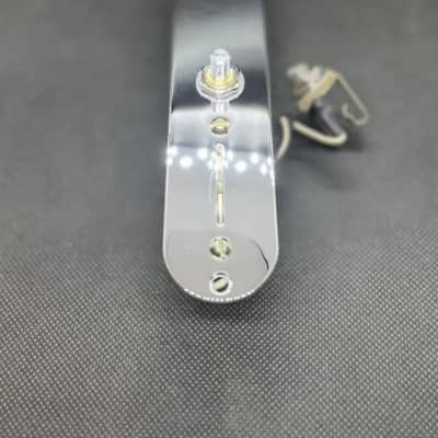 509 Custom Telecaster Reverse 3-Way Switch W/ Control Plate | Reverb