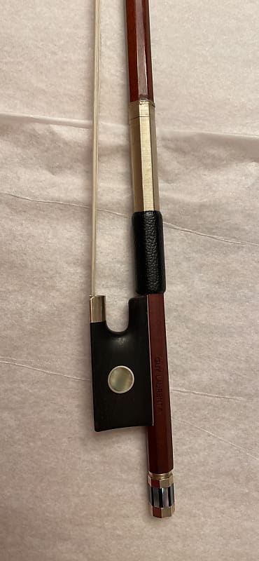 3/4 size Violin bow by Guy Laurent | Reverb