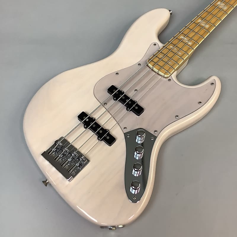 HISTORY ZJS-CFS | Reverb