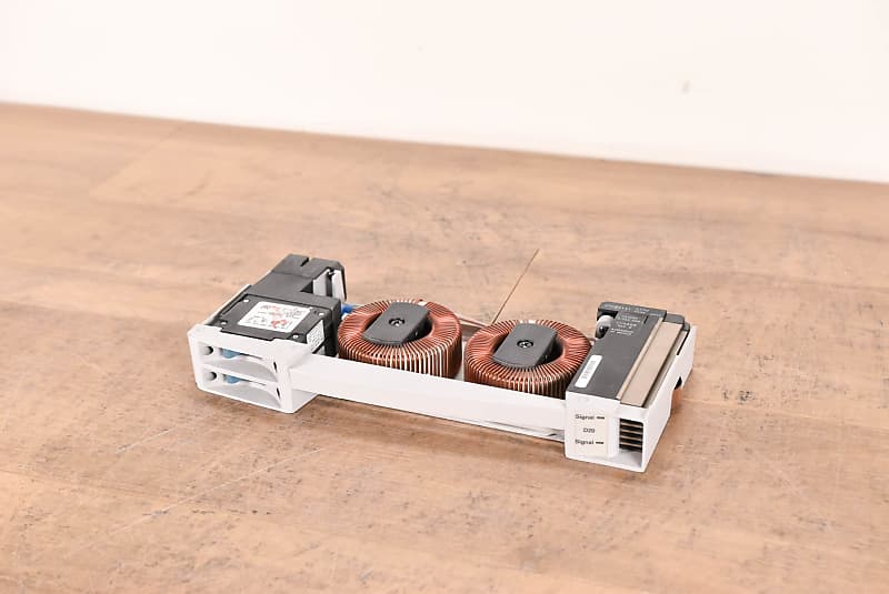 ETC D20 Dual 20A Dimmer Module (church owned) CG00X6S | Reverb