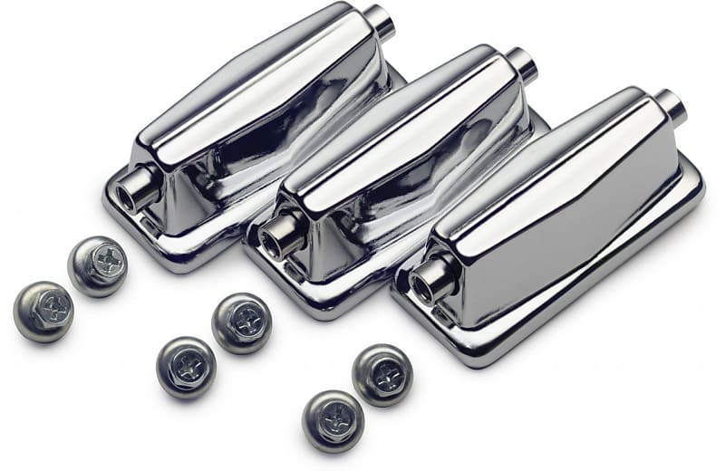 Stagg Diamond Lug Snare Drum Casing - 3 Pack | Reverb