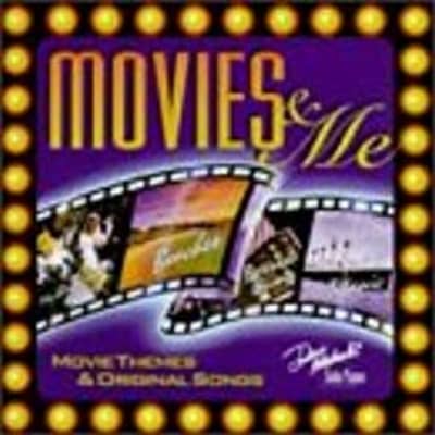 Movie Instrumental Solos - Tenor Saxophone w/CD | Reverb
