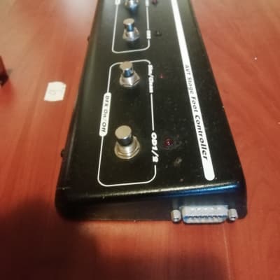 Footswitch PEDL-10039 Marshall Valvestate 2000 AVT 150H, | Reverb