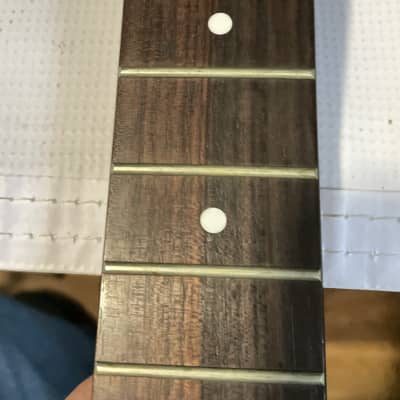 1990's Jackson Performer Loaded Pointy Guitar Neck 22 Fret | Reverb