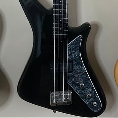 Modulus Vertex 4 2009 Black | Reverb