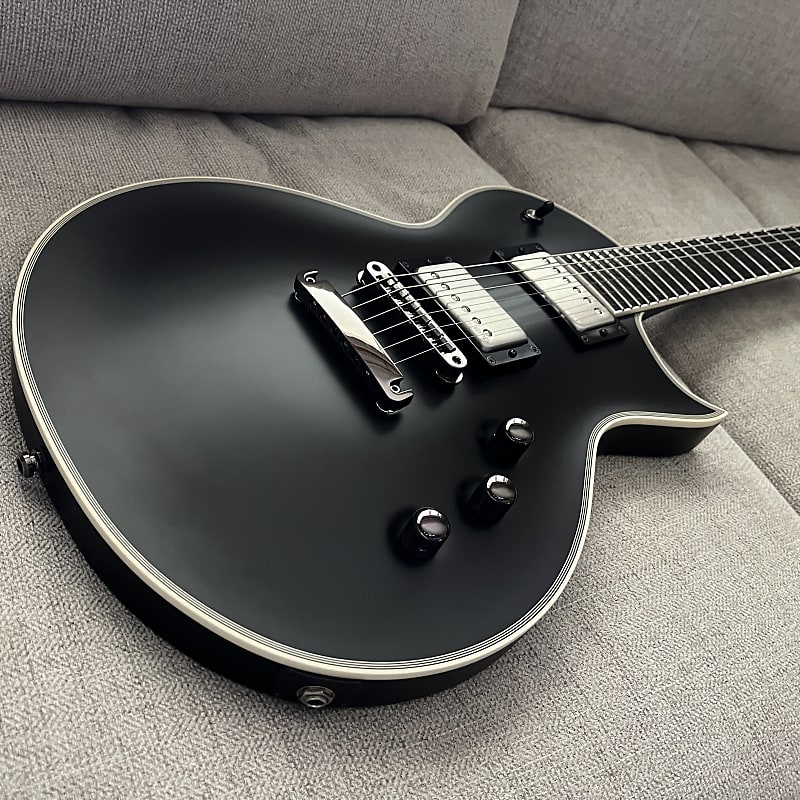 ESP Original Eclipse Custom | Reverb