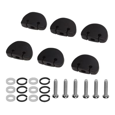 Gibson Metal Diamond Posi-lock Pair of New Old stock 1980’s | Reverb