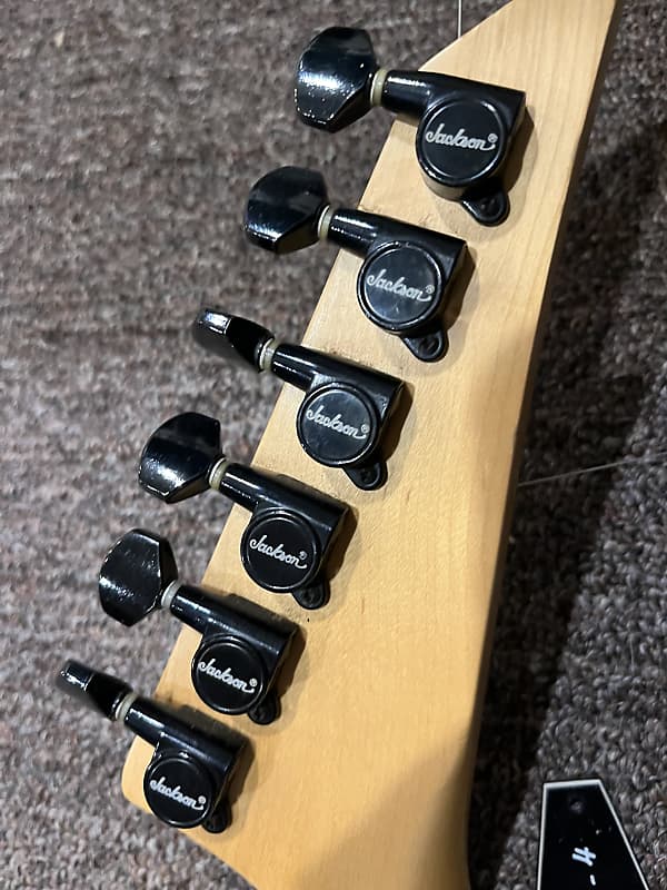 Jackson Ps-4 performer | Reverb