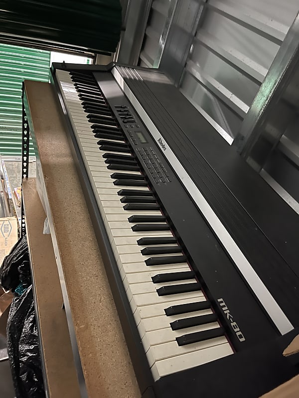 Rhodes MK-80 | Reverb