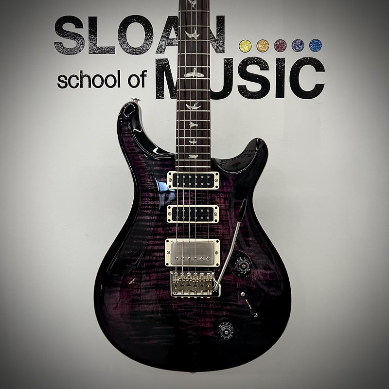 PRS Core Studio - Purple Iris | Reverb