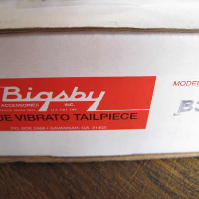 Bigsby B3 Les Paul Kit Towner Down Tension Bar | Reverb