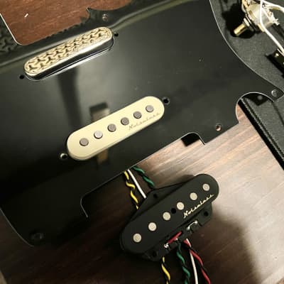Fender Player Plus Nashville Telecaster Noiseless Pickups + | Reverb