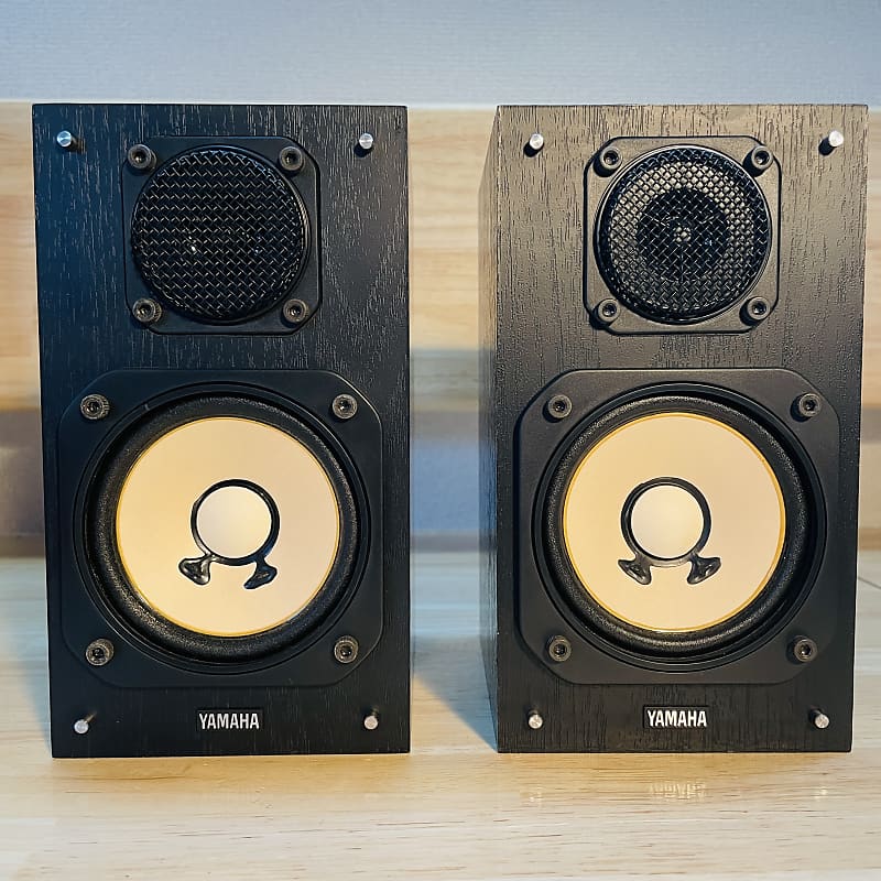 Yamaha NS-10MM Mini Speakers | Reverb