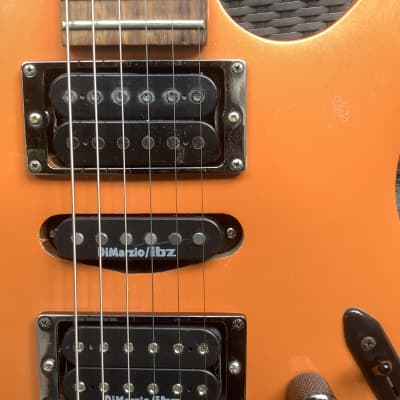 Ibanez S470 S 470 series / Fujigen made in Japan 90’s / | Reverb