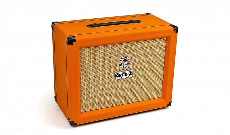 Orange PPC112 Cabinet 1x12 | Reverb