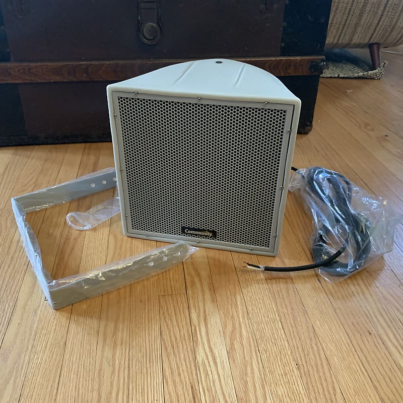 COMMUNITY R.25-94TZ Full-Range 2-Way Weather Resistant | Reverb Canada