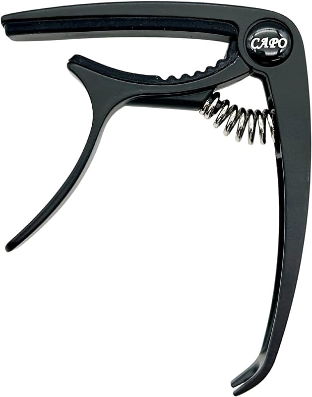 Capo,Guitar Capo, Ukulele Capo,Trigger Capo Capotastos for | Reverb