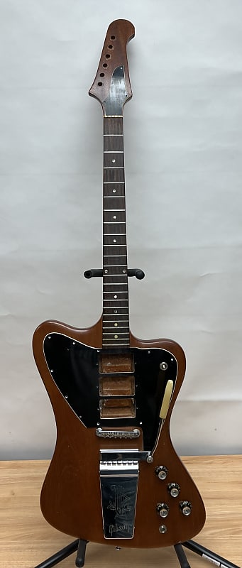 Gibson Firebird V Non-Reverse 1965 - 1969 | Reverb