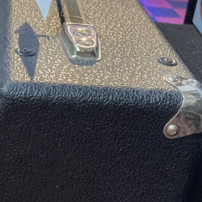 Squier Champ 15G Combo Amp (MINT) | Reverb