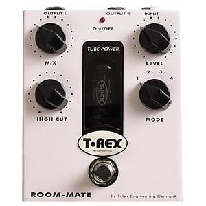 T-Rex Room Mate Tube Reverb | Reverb