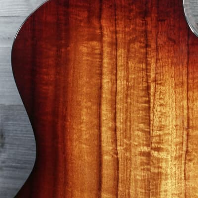 Taylor 264ce-K DLX Left-Handed 12-String Koa | Reverb