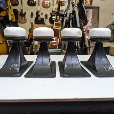 Rare Find! 1960s/1970s Cerwin Vega/Heppner (Jensen Style) | Reverb