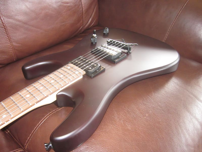 Dean Vendetta XM Electric Guitar Natural | Reverb