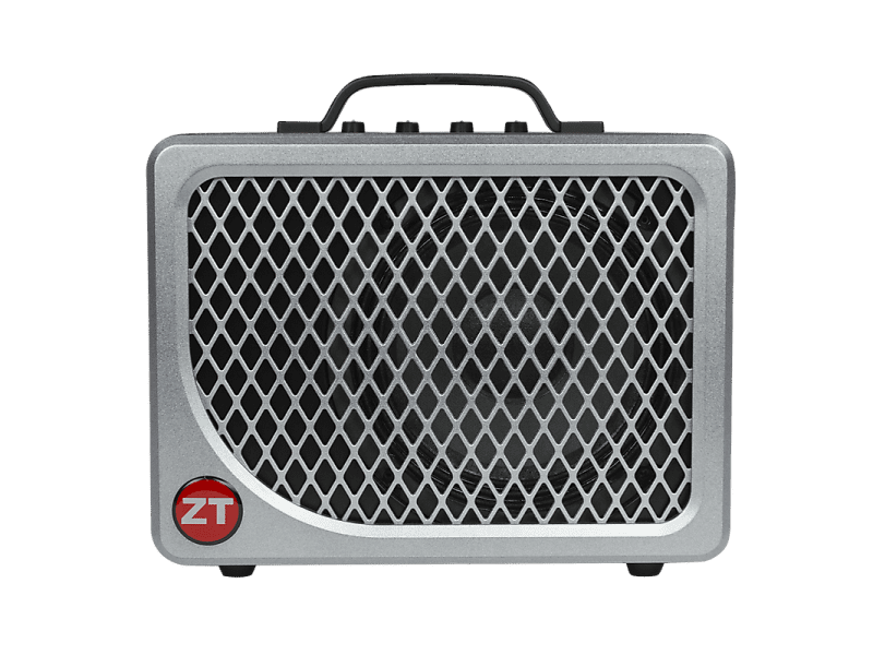 ZT Amplifiers Lunchbox 200W 1x6.5 Guitar Combo | Reverb