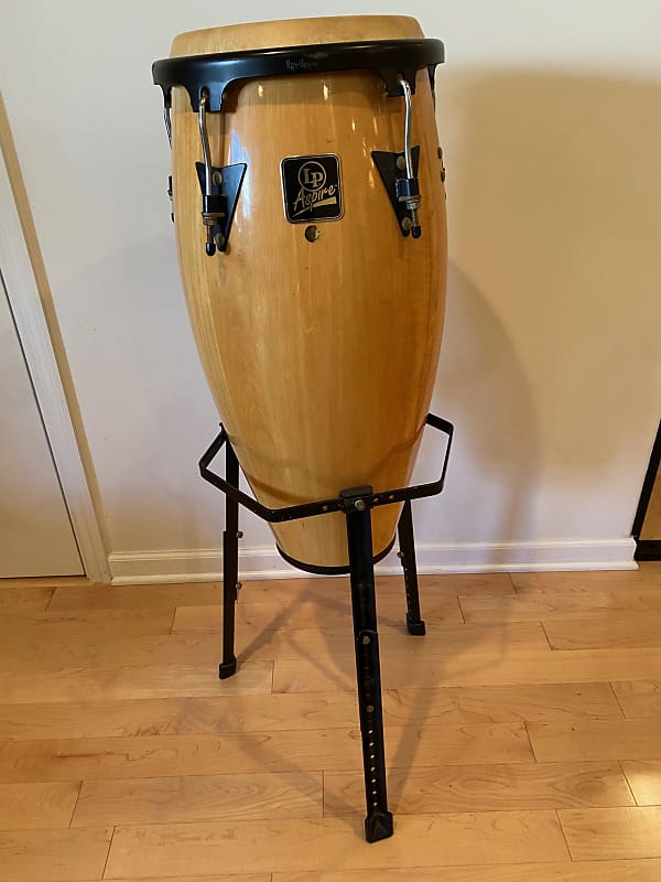 Latin Percussion - LP Aspire conga drum circa 2000-2001 - | Reverb