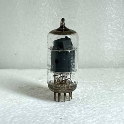 Telefunken tube EF806s = 6267 EF86 | Reverb