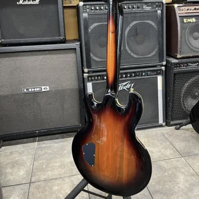 DBZ Guitars Imperial Class Classic Solid Body | Reverb