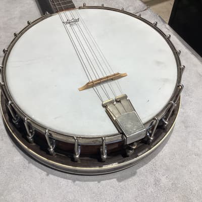 Maybell 17-fret Tenor Banjo | Reverb