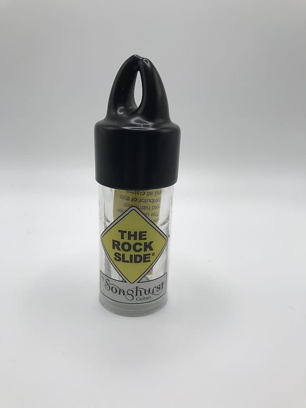 Songhurst Rock Slide GRS-XLC 2000 - Present | Reverb