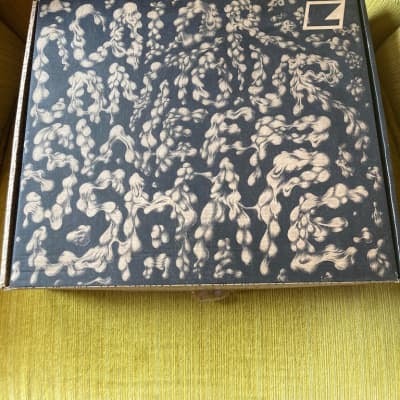 Elektron Model:Cycles with Overlay | Reverb