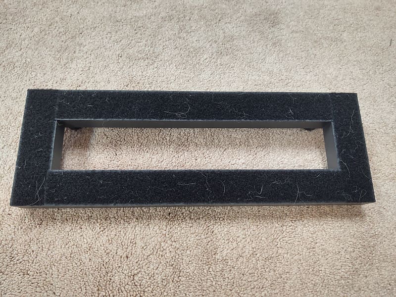 Mr. Power Pedalboard | Reverb