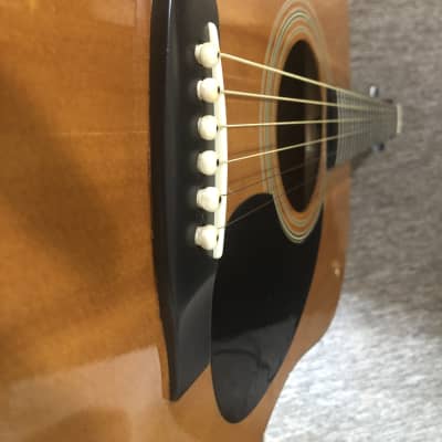 Franciscan CS-9 acoustic guitar | Reverb