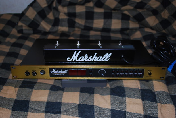 Marshall JMP-1 JMP-1 1997 | Reverb