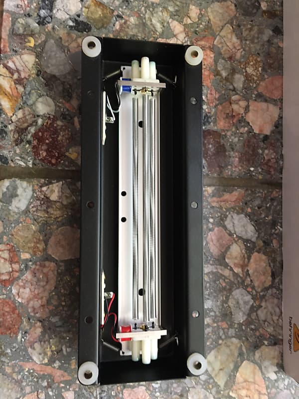 Spring Reverb Tank for Swart Atomic Jr. (Long Decay) | Reverb