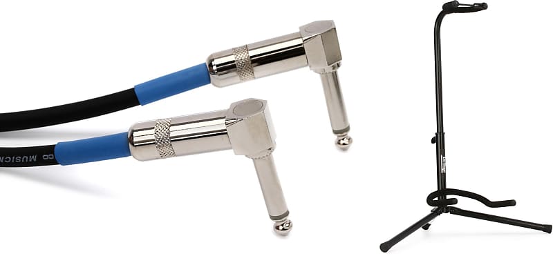 Pro Co EGLL-20 Excellines Right Angle to Right Angle | Reverb