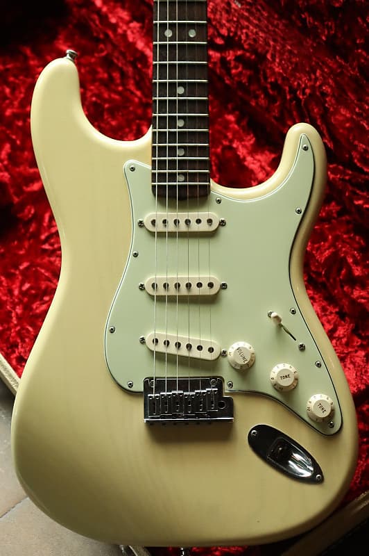 Fender Masterbuilt Yuriy Shishkov 20th Anniversary Custom | Reverb