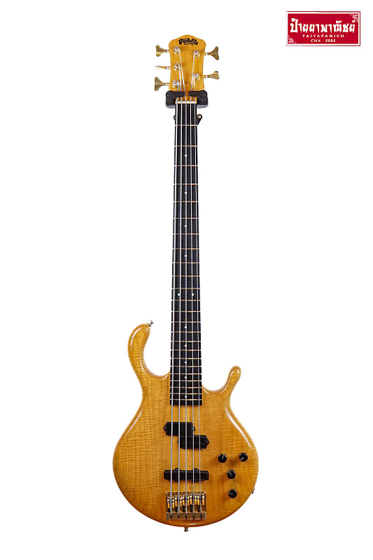 Pedulla MVP 5 | Reverb