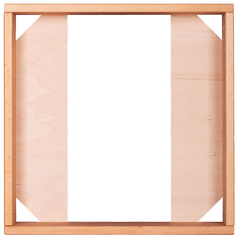 Schallabsorber Hofa Frame 1 Module nature | Reverb