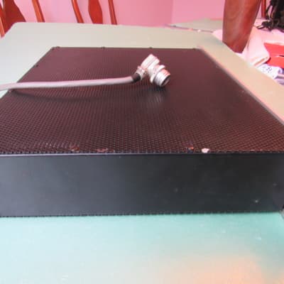 Vintage Dynaco C100 Energy Storage System | Reverb