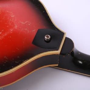 Orfeus Orpheus 60s jolana musima Vintage Rare Violin | Reverb