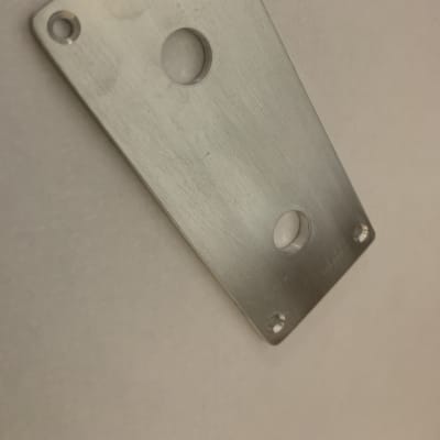 Custom Snakehead (Control Plate) 2023 Aluminum | Reverb