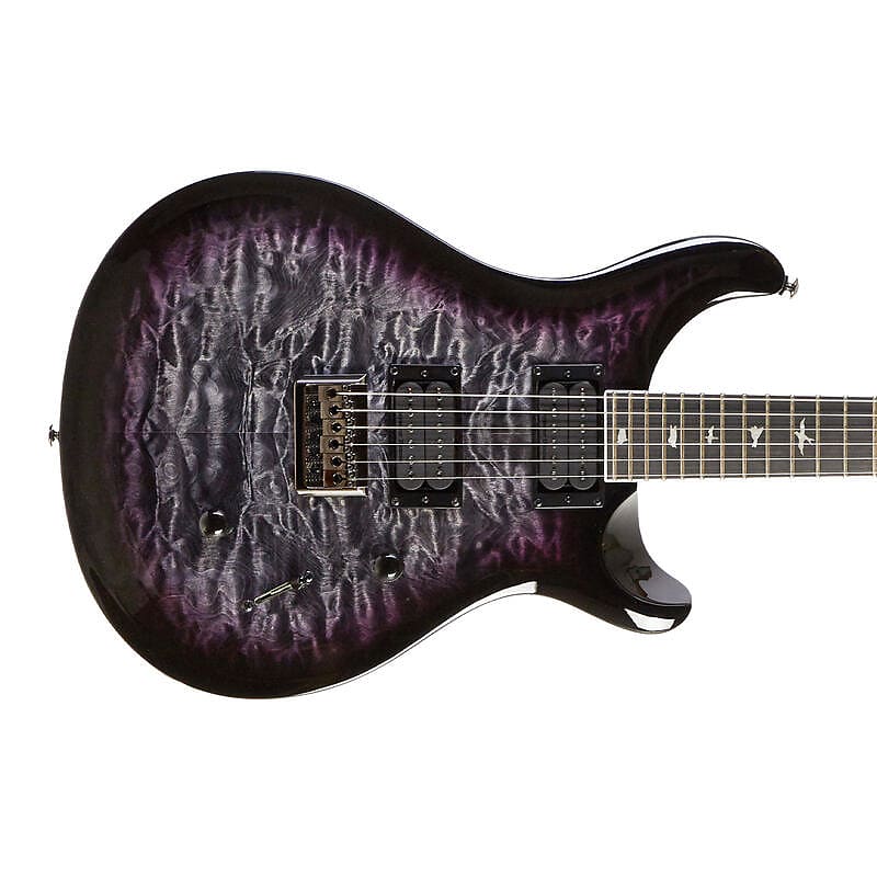PRS SE Mark Holcomb Signature Holcomb Burst | Reverb UK