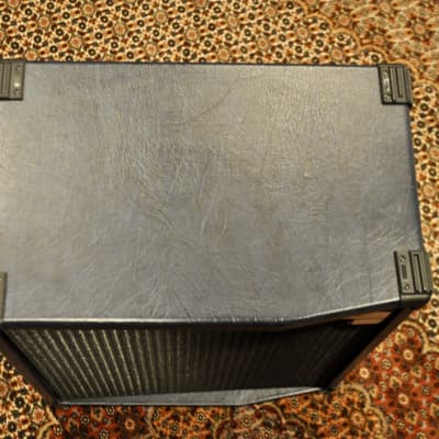 POLYTONE TAURUS II | Reverb