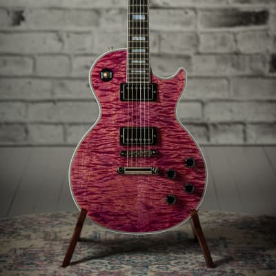 ESP Kiso Custom Shop MX2 2007 MX250 | Reverb Canada